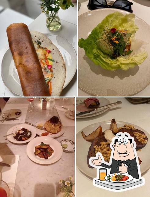 abcV, New York City, 23rd Street - Restaurant menu, prices and reviews