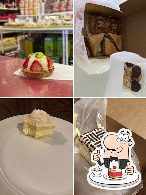 International Bakery, Atlanta - Restaurant menu, prices and reviews