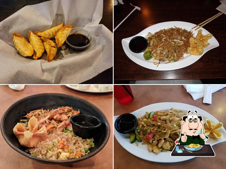 Noodle 21 in Branson - Restaurant menu and reviews