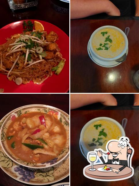 84 Thai Food, Fort Lauderdale - Restaurant menu, prices and reviews