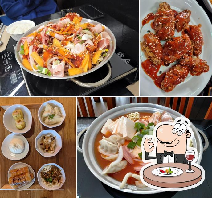 AZIT KBBQ Restaurant 아지트, Auckland - Restaurant menu, prices and reviews