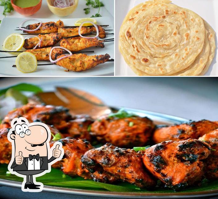 Ambur Star Biryani Restaurant, Dubai - Restaurant menu, prices and reviews
