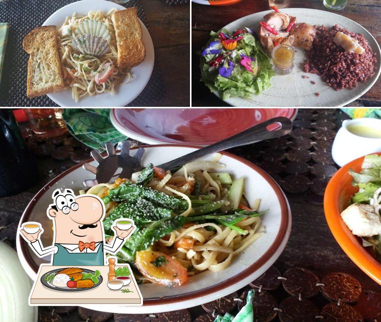 Bohol Bee Farm, Dauis - Restaurant menu, prices and reviews
