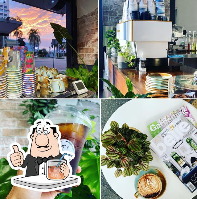 CHNO in Townsville - Restaurant reviews