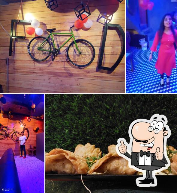Chaska Cafe, Bareilly - Restaurant menu, prices and reviews
