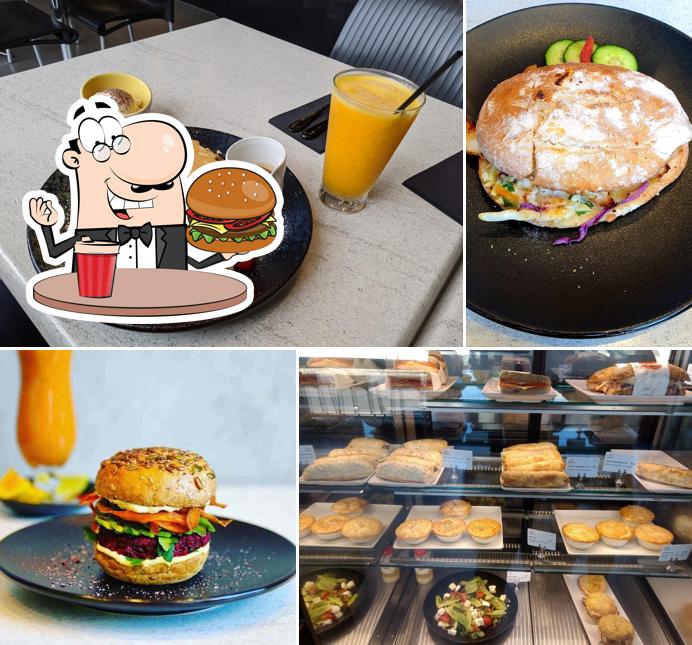 Cafe Henkel in Brunswick - Restaurant reviews