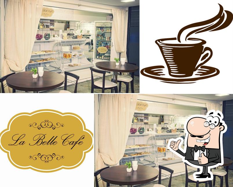 La Belle Café, Florianópolis