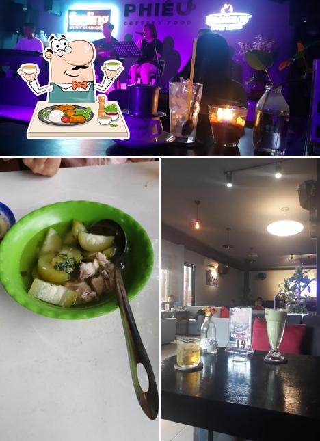 Phiêu Coffee - Feeling Acoustic Night - Thủ Đức - Quận 9 - Quận 2- Bình ...