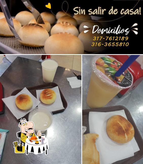 El Cachi, Barrancabermeja - Menú del restaurante, precios y reseñas