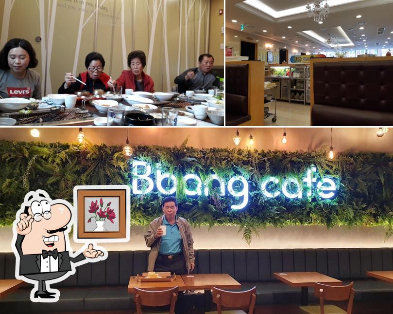 Cheongdam restaurant, Incheon, 14-9 Cheongcheon-dong - Restaurant reviews