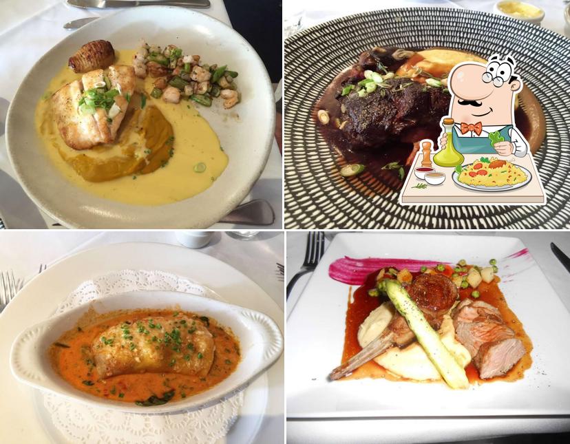 Chez Pierre, Nedlands - Restaurant menu, prices and reviews