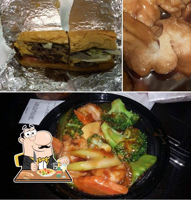 China American Inn, Laurel - Restaurant menu, prices and reviews
