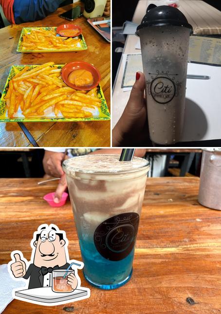 Citi Food Cafe, Maragusan - Restaurant reviews