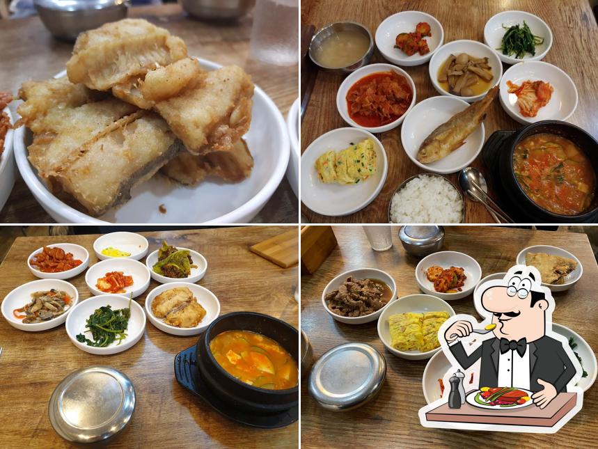 Dadam restaurant, Seoul, 35 Cheonggyecheon-ro - Restaurant reviews