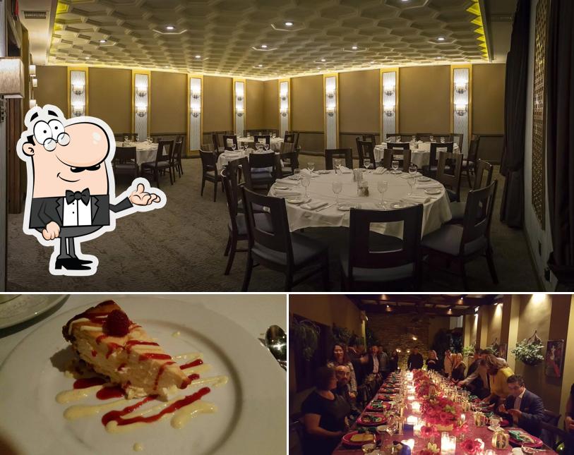 Dal Rae Restaurant, Pico Rivera - Restaurant menu, prices and reviews
