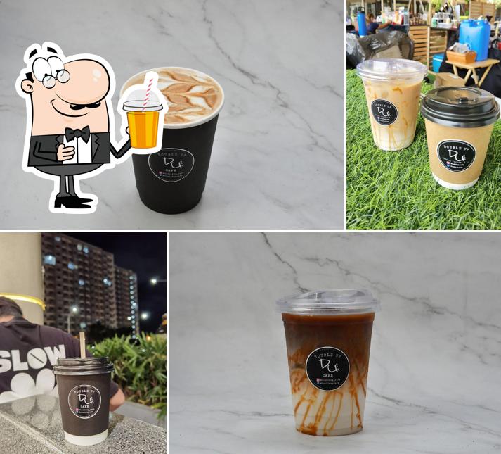 Double Up Cafe, Las Pinas - Restaurant reviews