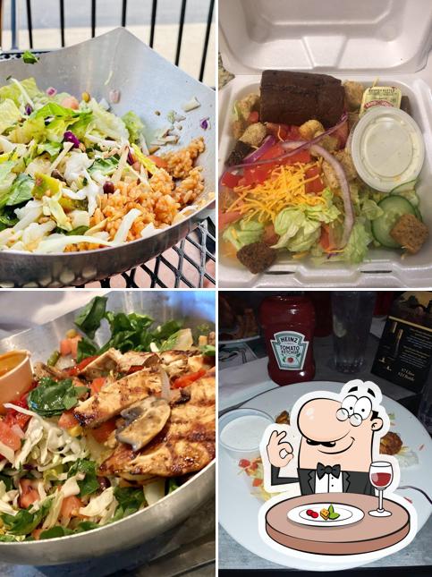 Doubleday's Grill &Tavern in Springboro - Restaurant menu and reviews