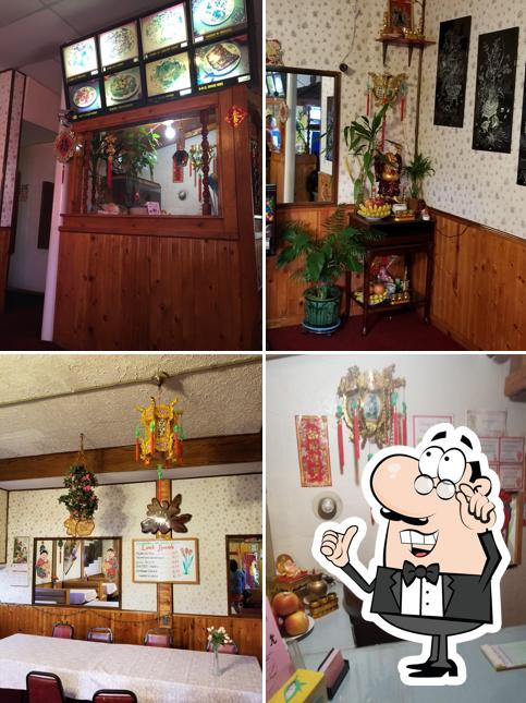 Dragon Light, Cleveland - Restaurant menu, prices and reviews
