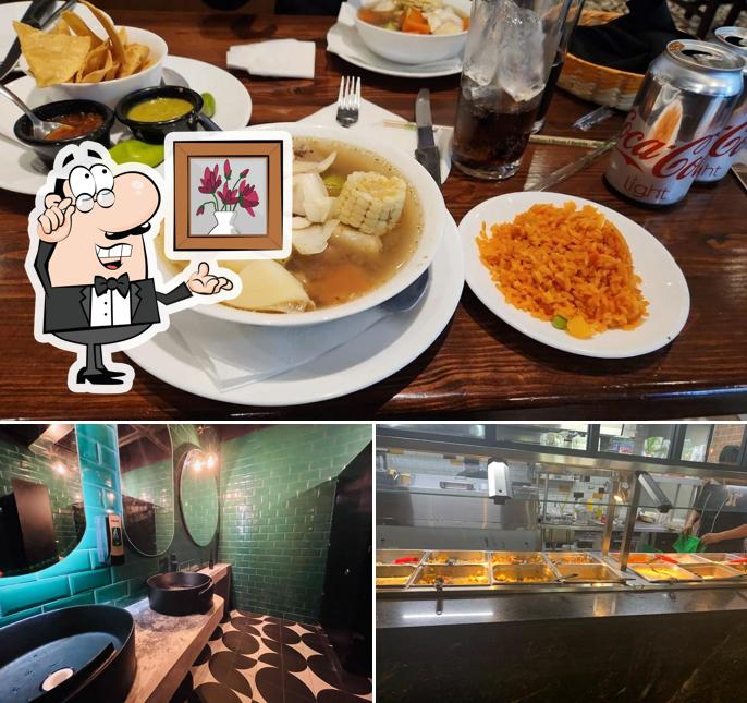 El Lugar de Max, San Pedro Garza García - Menú del restaurante, precios ...