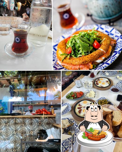 El Turco Turkish Food, Miami - Restaurant menu, prices and reviews