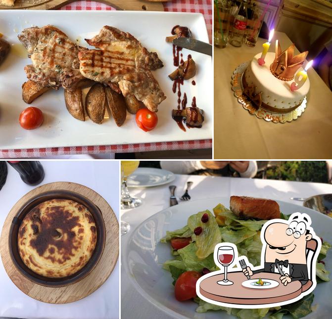 Era Vila, Tirana - Restaurant menu, prices and reviews