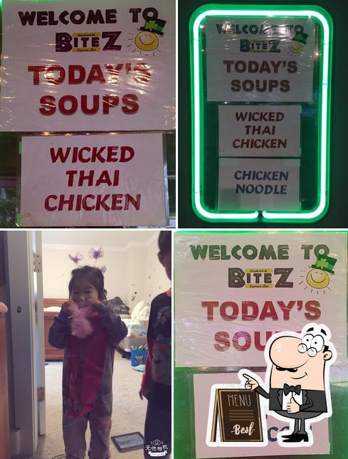 Bitez Sandwich Bar in Colwood - Restaurant reviews