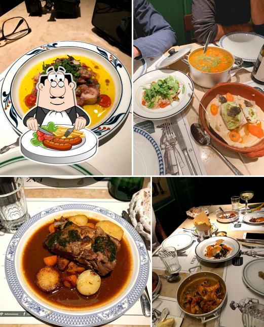 Menu of Faz Frio, Lisbon - seafood restaurant reviews and ratings