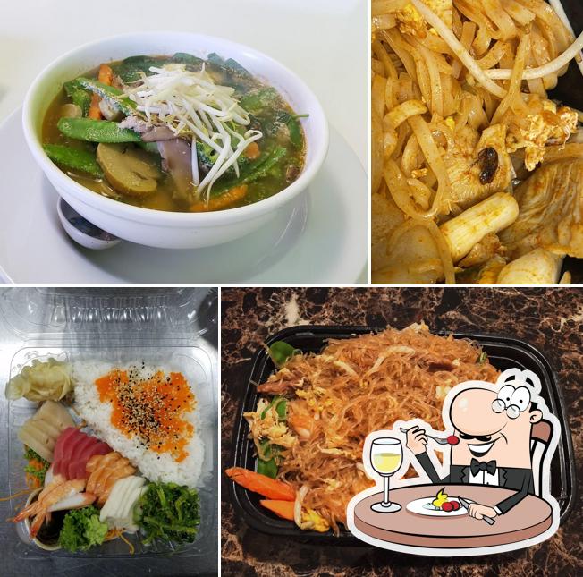 Fresh Element in West Palm Beach - Restaurant menu and reviews
