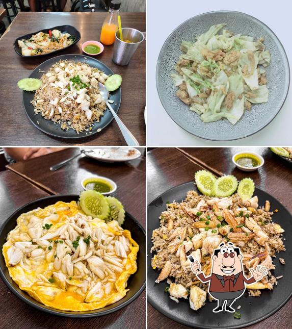 Top 10 restaurants with chilli Crab in Bangkok, september 2025 ...