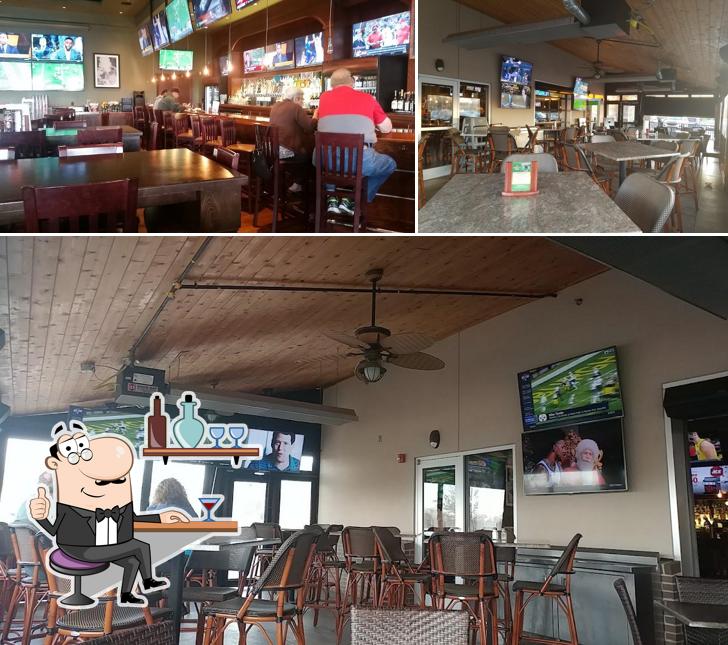 Hickory Tavern, 8364 Charlotte Hwy in Fort Mill - Restaurant menu and ...