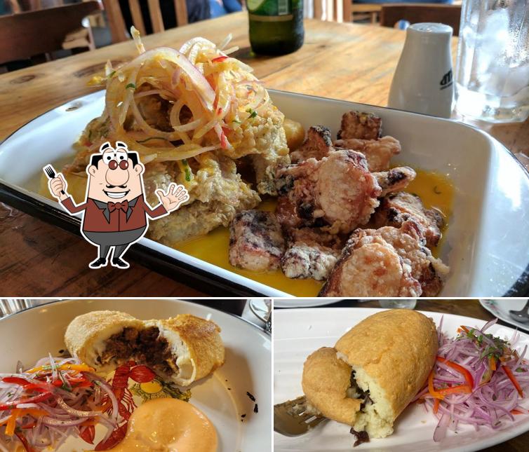 Isolina Taberna Peruana, Barranco - Menú del restaurante, precios y reseñas