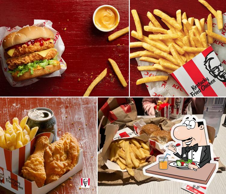 KFC West Gosford, The Riverside Development, 69 Central Coast Hwy in ...