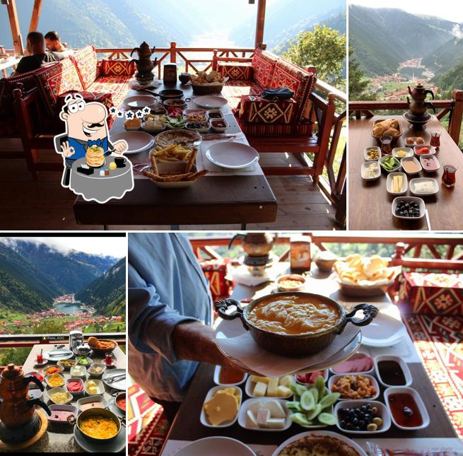 Kom Cafe, Turkey - Restaurant reviews