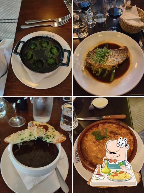 Le Bouchon French Cuisine in Balnarring - Restaurant menu and reviews