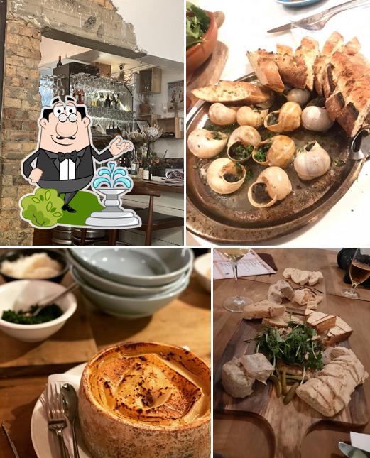 Le Chef, Auckland - Restaurant menu, prices and reviews