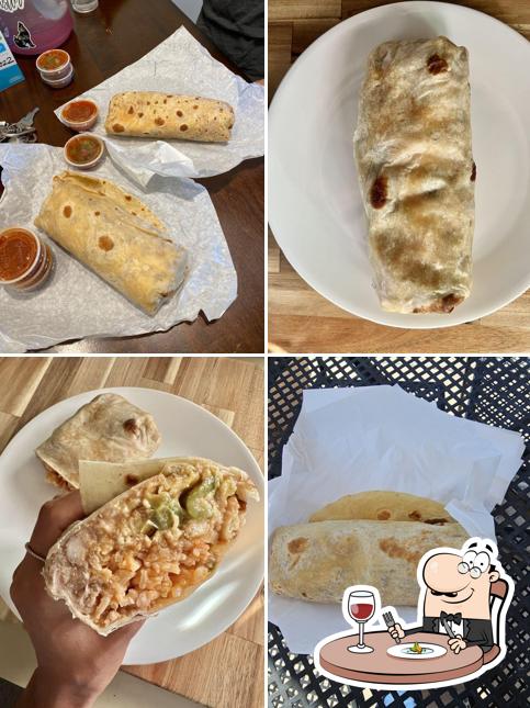 Los Jilbertos Taco Shop Wildomar, 23971 Clinton Keith Rd in Wildomar ...