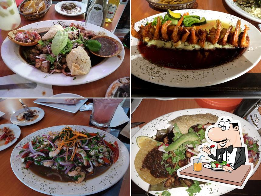 Los Mariscos de Chichí, Merida - Menú del restaurante, precios y reseñas