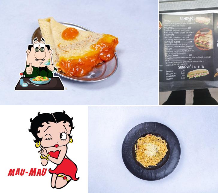 Mau Mau restaurant, Belgrade - Restaurant reviews