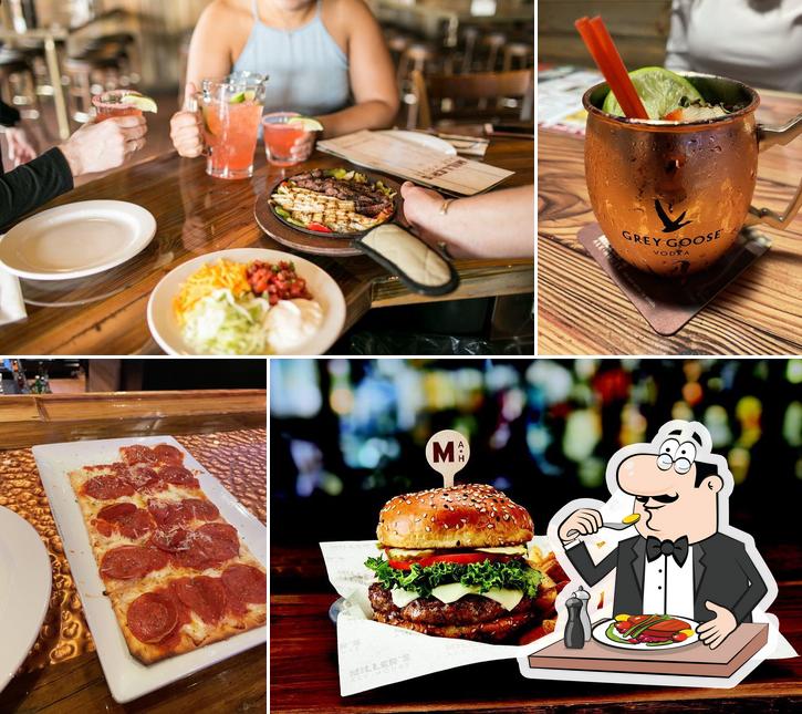 Miller's Ale House, 5430 Donald Ross Rd in Palm Beach Gardens ...