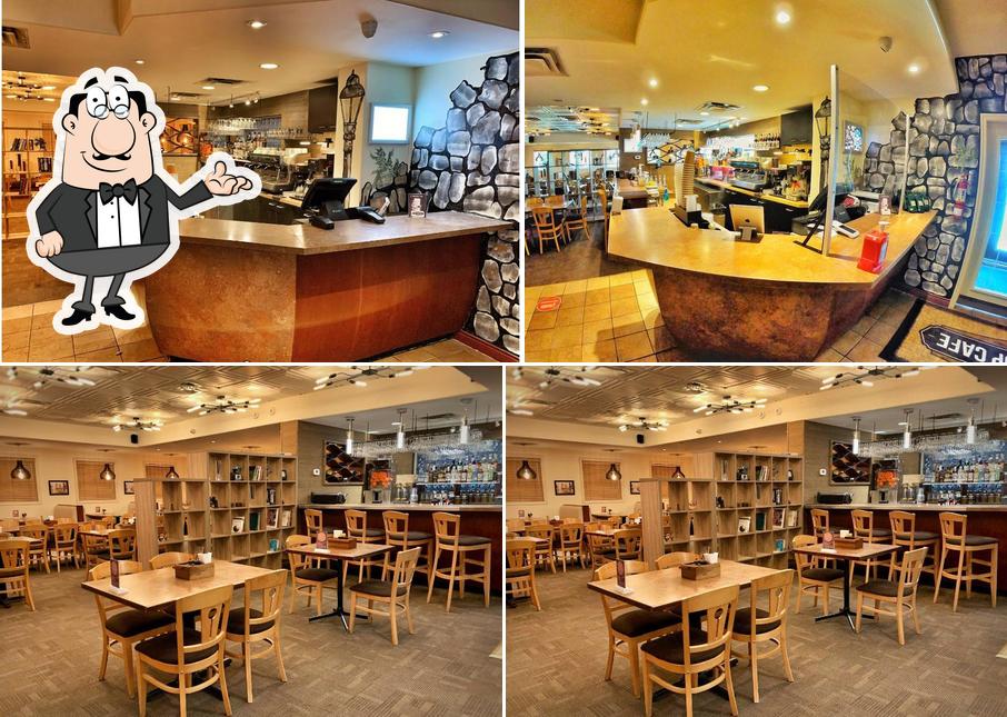 Next Stop Cafe in Winnipeg - Restaurant reviews