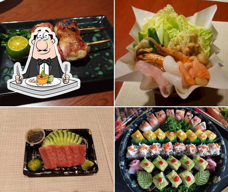 Nonki Japanese Restaurant (Main - Mandaue), Mandaue City, 219 A. S ...