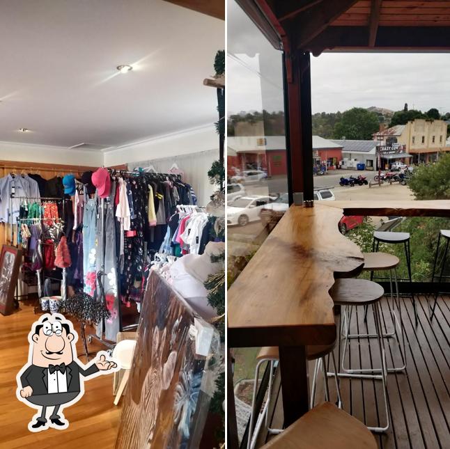 Fresh Air Cafe, Omeo - Restaurant menu, prices and reviews