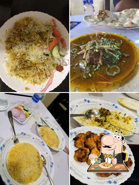 Pak Liyari Restaurant L.L.C (Br.), Dubai - Restaurant menu, prices and ...