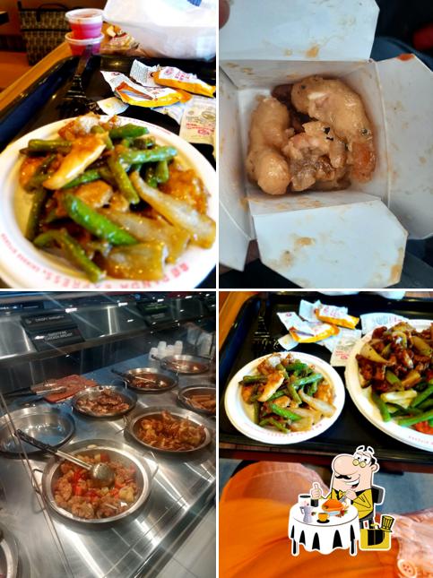 Top 5 restaurants with kung pao chicken in Dothan, september 2025 ...