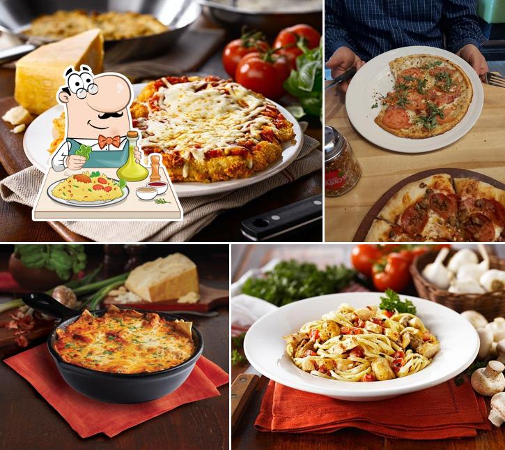 East Side Mario's, Ottawa - Restaurant menu, prices and reviews