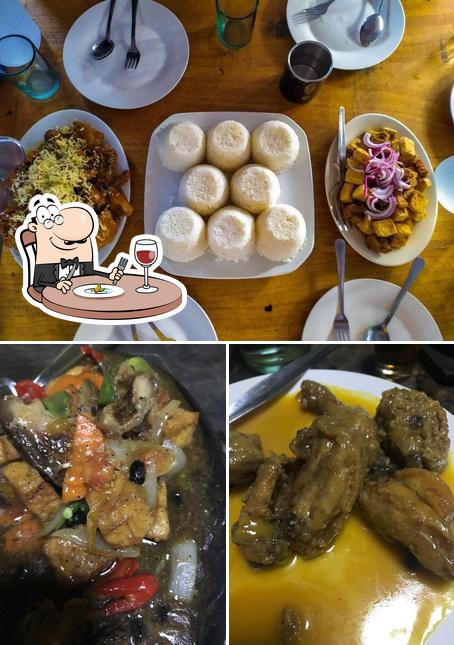 BARKADA TREAT, Antipolo - Restaurant menu, prices and reviews