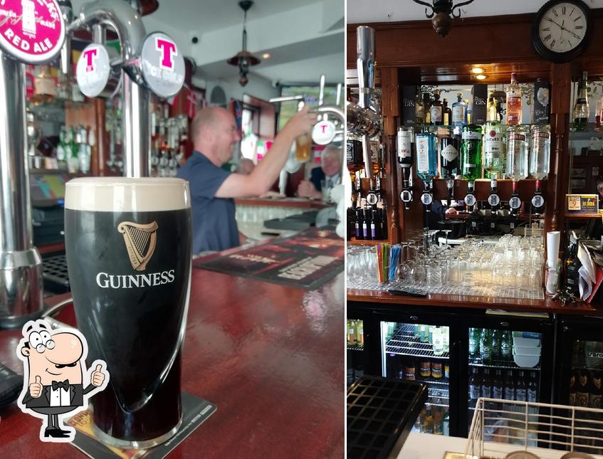 Dixies Bar in Strabane - Restaurant reviews