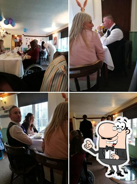 Enmore Inn, Bridgwater - Restaurant menu, prices and reviews