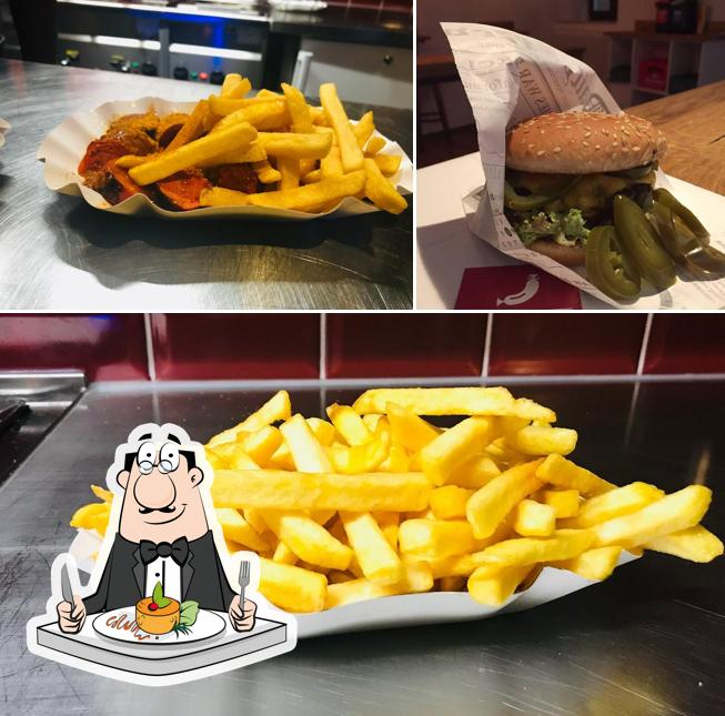 Hans Wurst, Rosenheim - Speisekarte, Preise und Bewertungen