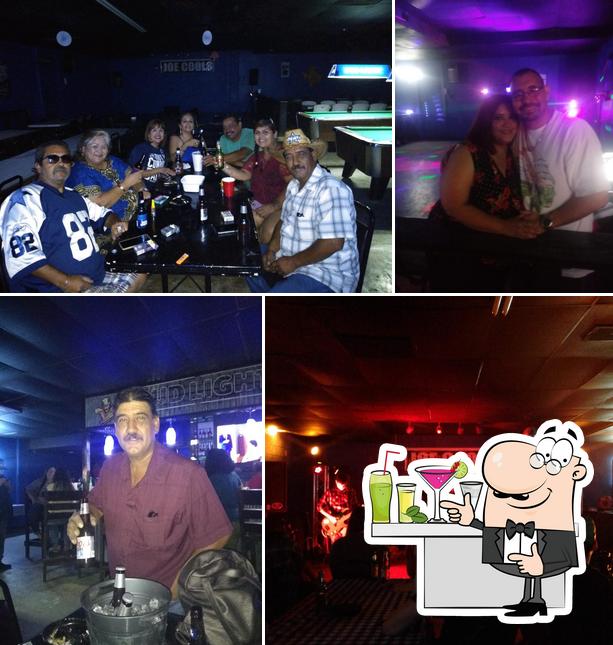 Joe Cools in Kingsville - Restaurant reviews